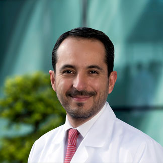Radamés Rivas López | ABC Medical Center