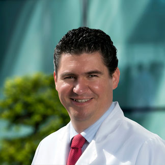 Alejandro Montaño Jiménez | Centro Médico ABC