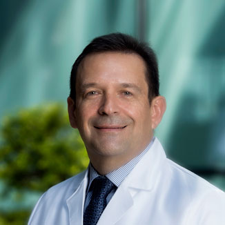 Jaime Raull Ariza | ABC Medical Center