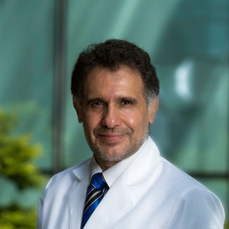 Ernesto Ramírez Navarrete | ABC Medical Center