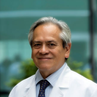 Mario Alberto Martínez Romero | ABC Medical Center