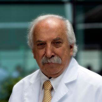 Samuel Shuchleib Chaba | ABC Medical Center