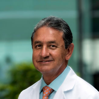 Jorge Gerardo Silva Hernández | ABC Medical Center