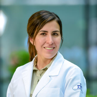 María Barrera Pérez | ABC Medical Center