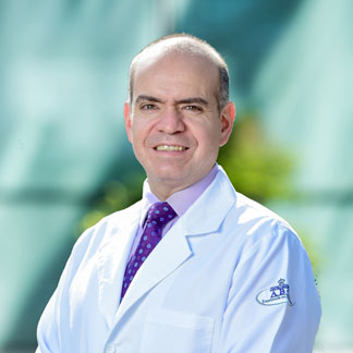 Rodrigo Ayala Yáñez | ABC Medical Center