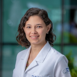 María Andrea Barbero Ibarrola | ABC Medical Center