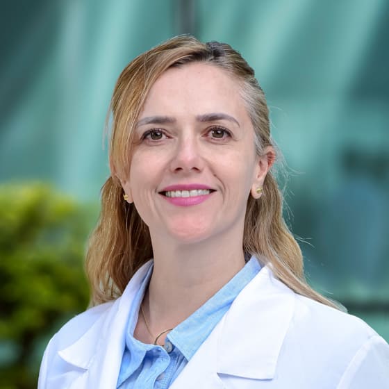 Elsa Juliette Jacqueline Morel Fuentes | ABC Medical Center