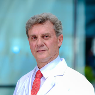 David Lasky Marcovich | ABC Medical Center