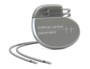 Marcapasos | Centro Médico ABC