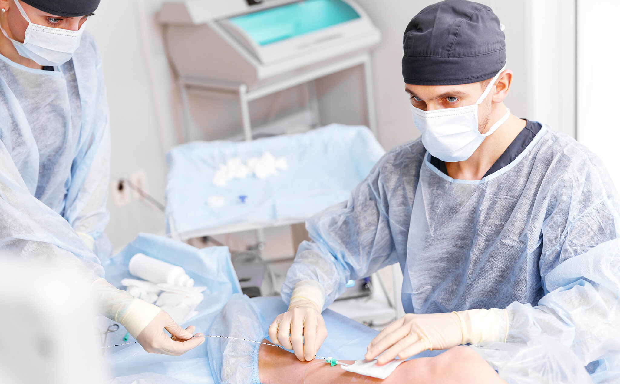 Varicose veins | ABC Medical Center