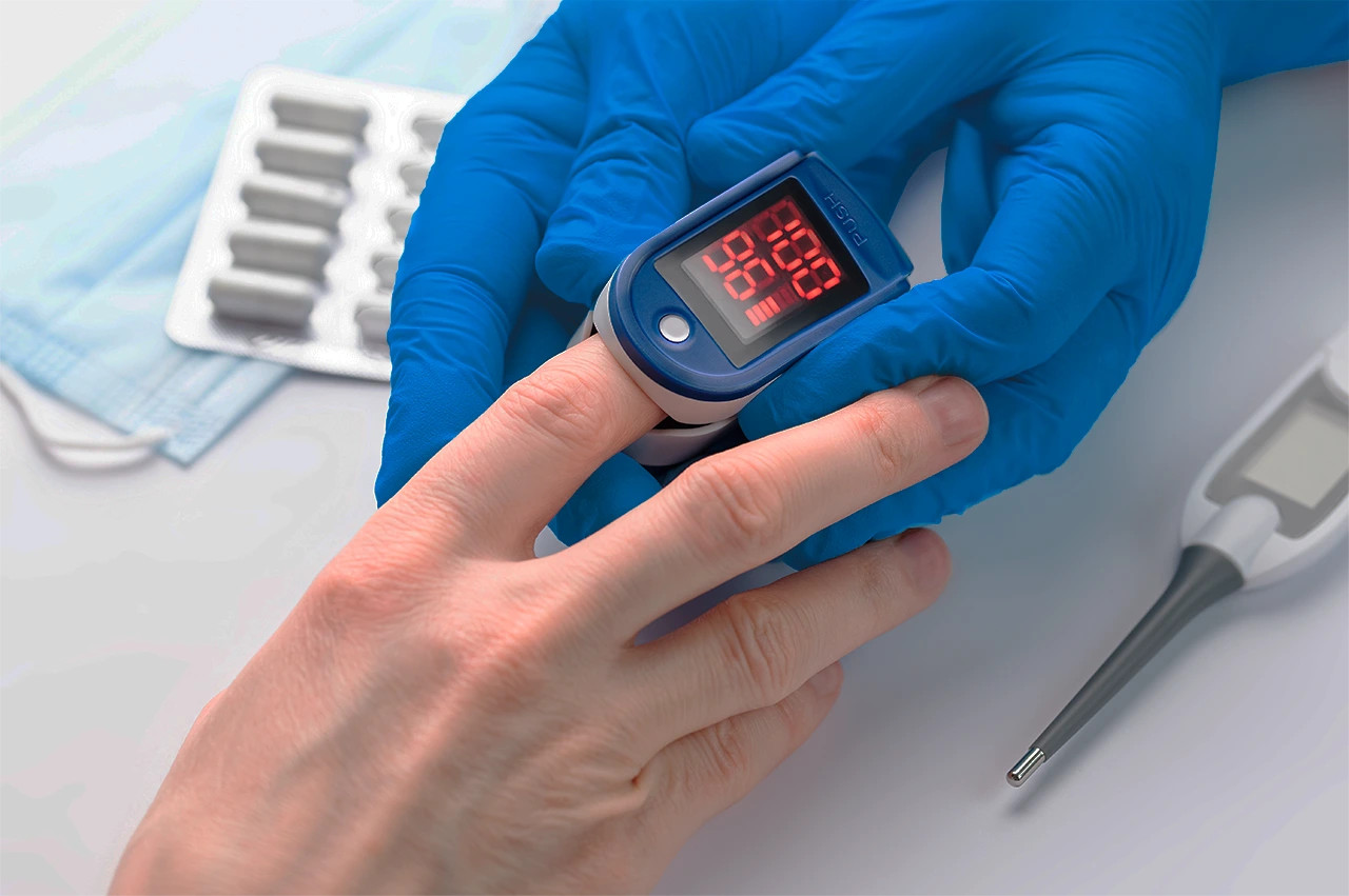 Hipoxemia | Centro Médico ABC