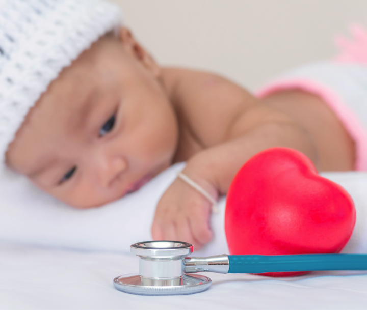 Centro Pediátrico del Corazón - Centro Médico ABC