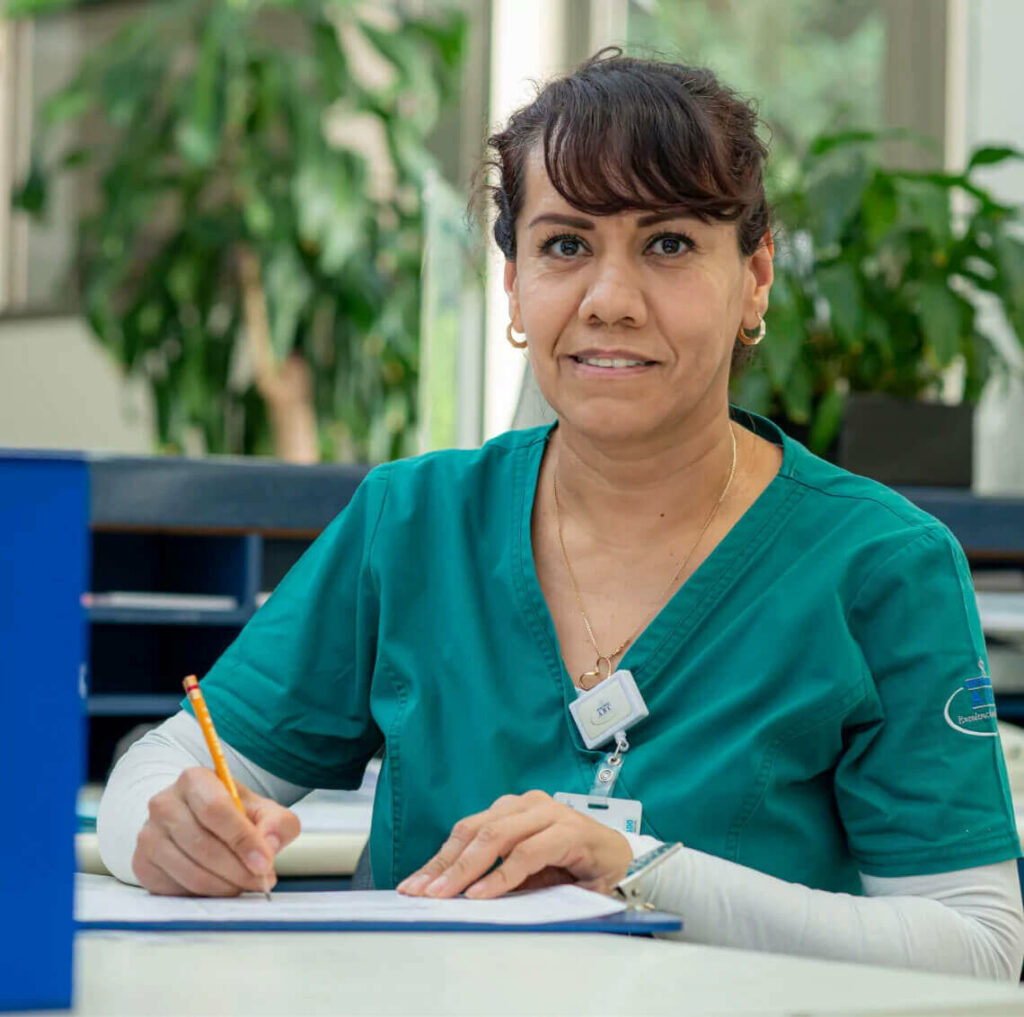 Key moments of your Check-up | ABC Medical Center