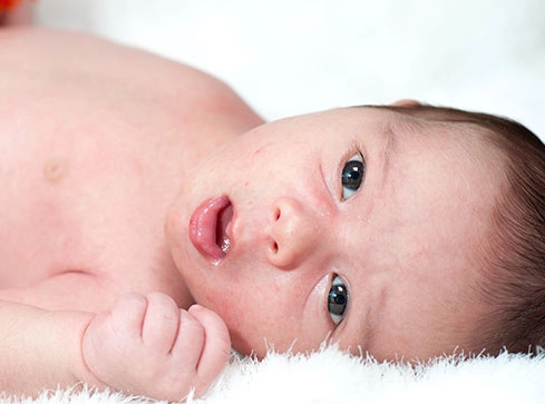 Parto Natural | Centro Médico ABC