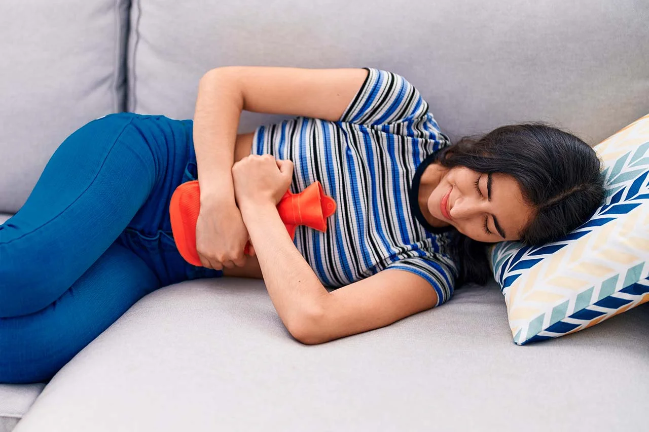 5 Consejos para los cólicos menstruales | Centro Médico ABC