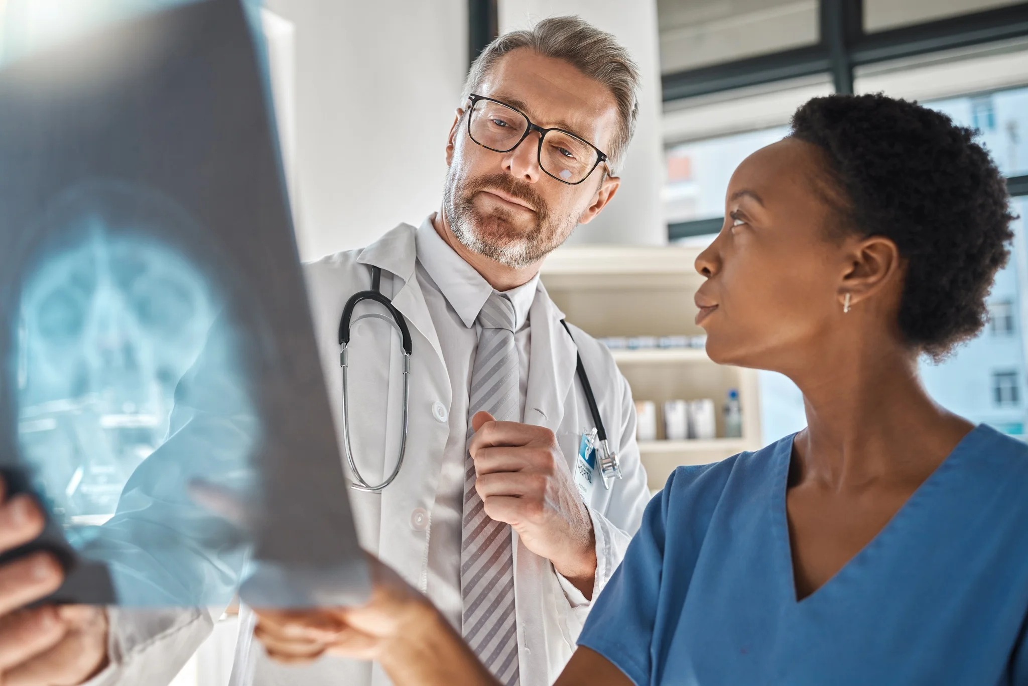 Neurología ¿Qué es y qué tipo de padecimientos trata?
