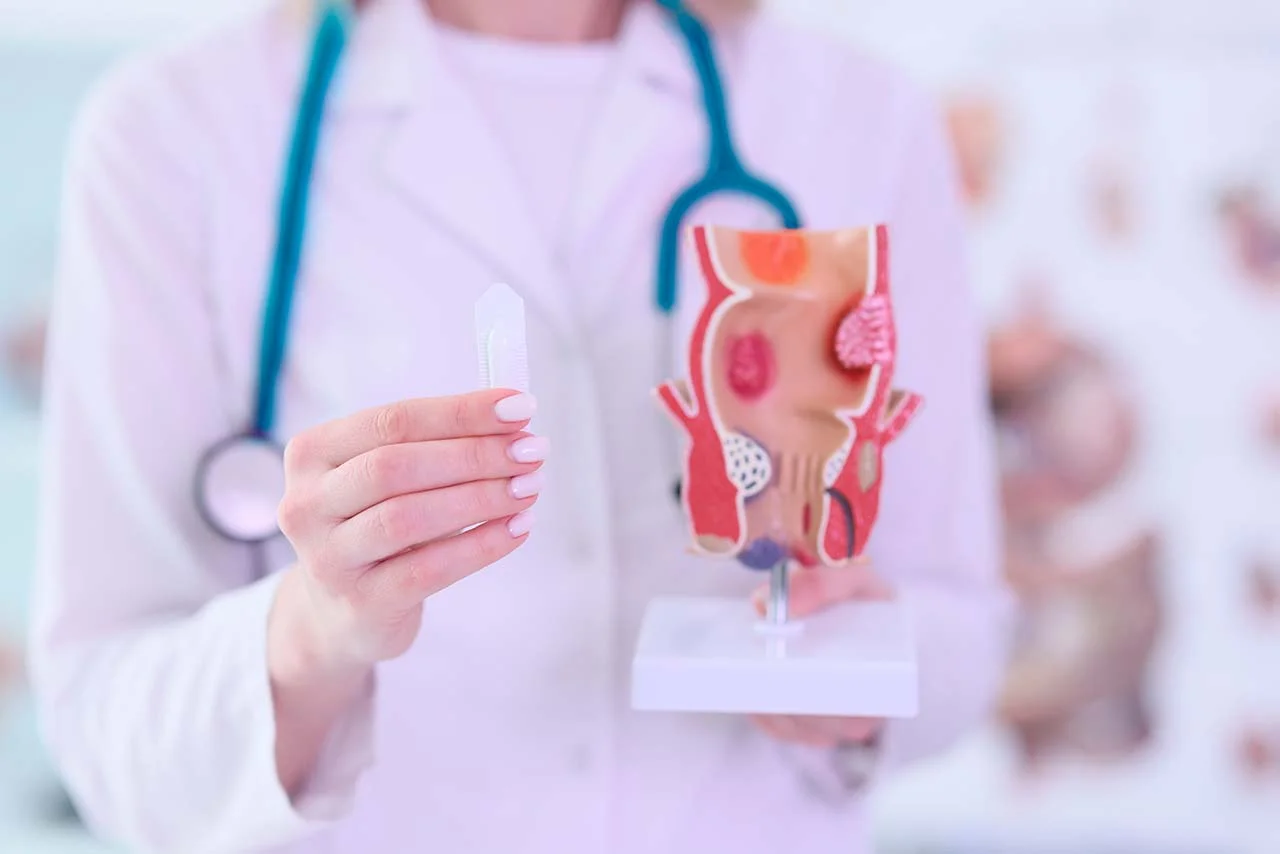Proctólogo | Centro Médico ABC