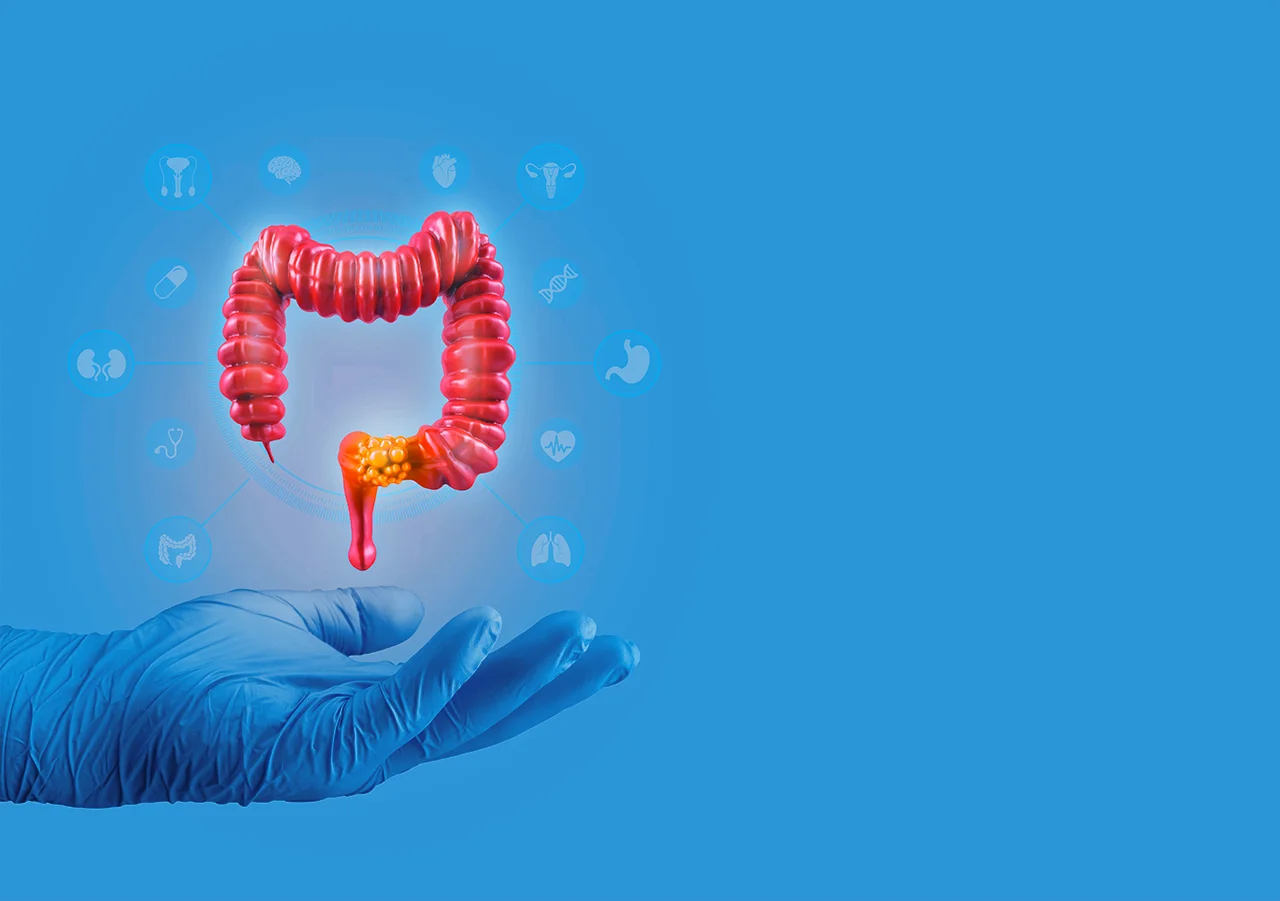 Coloproctology | ABC Medical Center