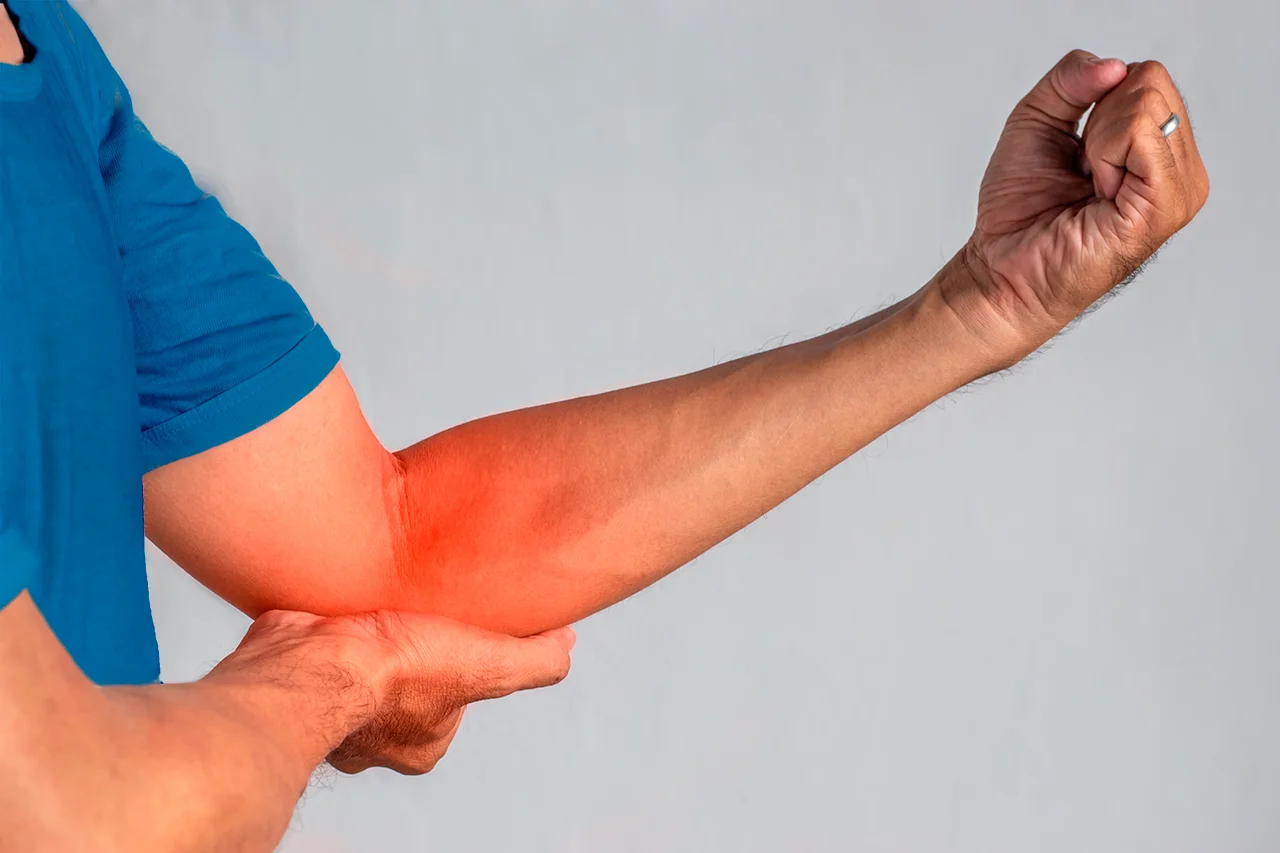 Arthralgia | ABC Medical Center