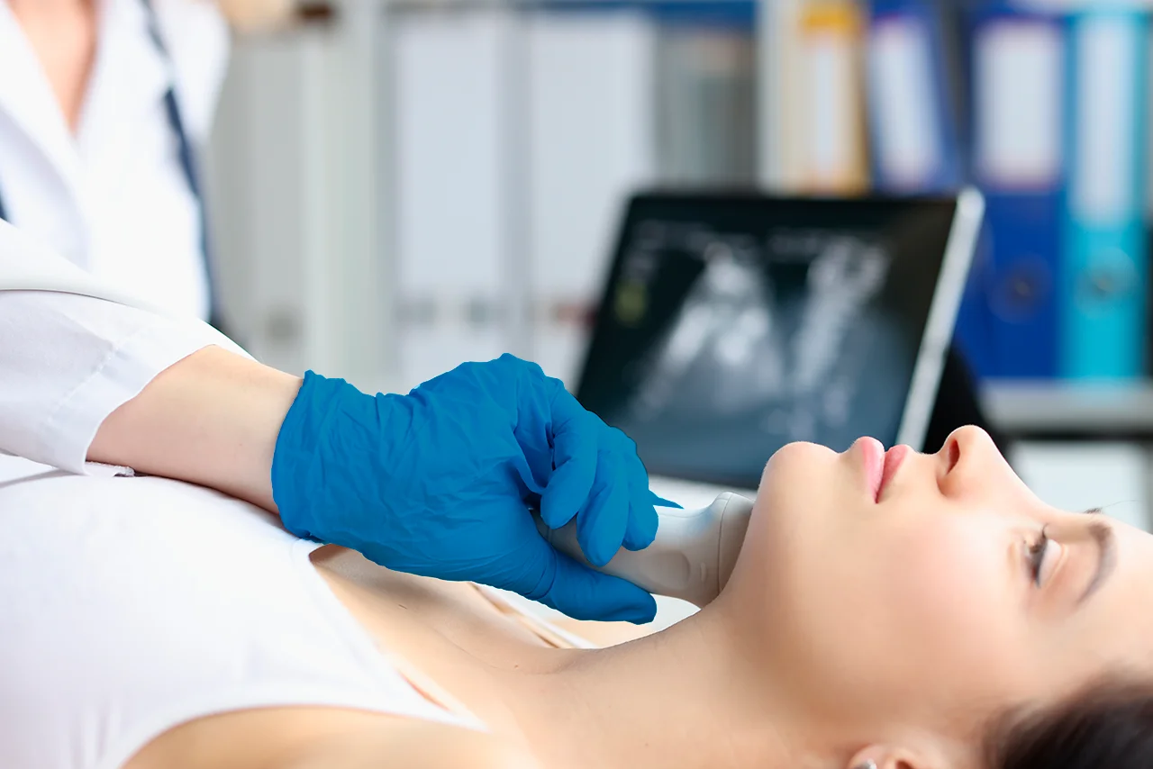 Qué es una ecografía | Centro Médico ABC