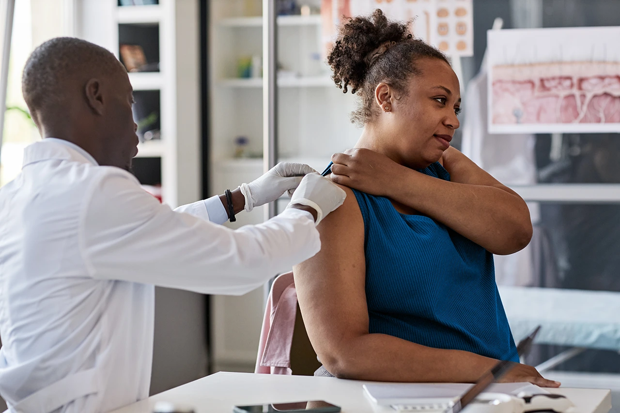 Qué es un absceso | Centro Médico ABC