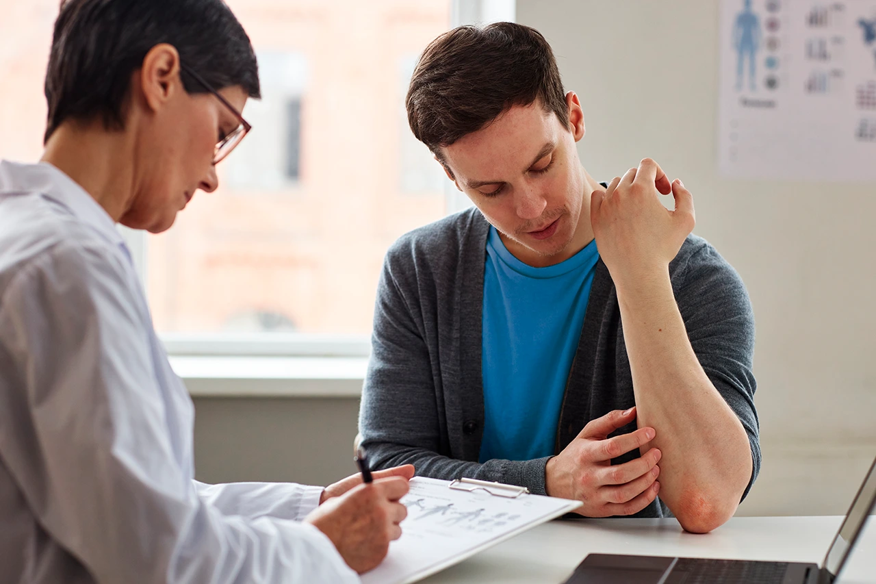 What is a nodule | ABC Medical Center