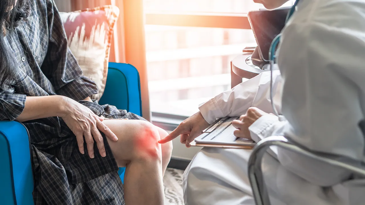 What is bursitis | ABC Medical Center