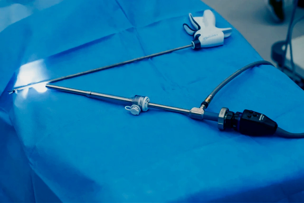 Qué es una endoscopia | Centro Médico ABC